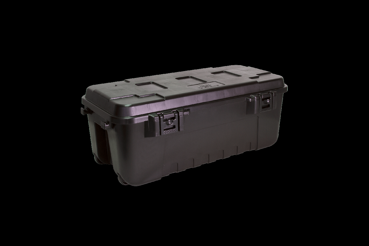 Hard Case Storage Solutions | Buyer's Guide | OVR Mag